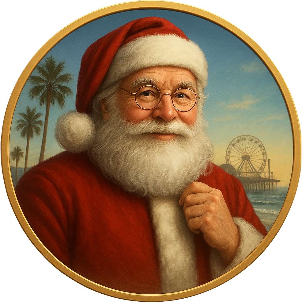 Santa's AI Lab